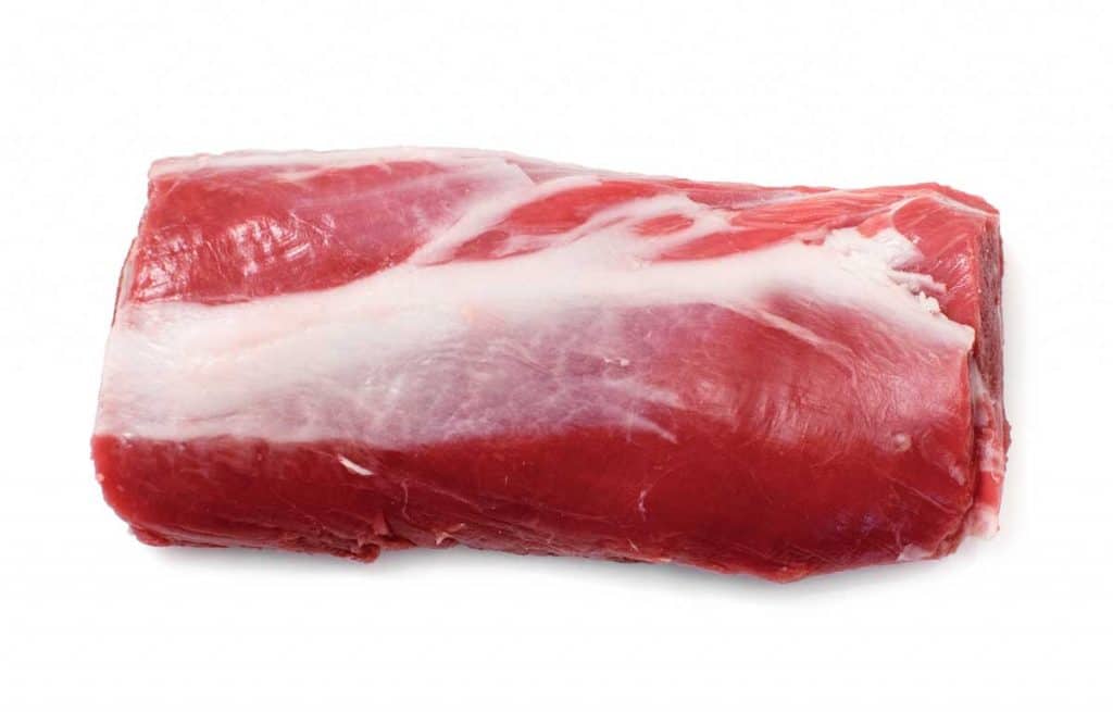 Lamm | Svenskt Kött