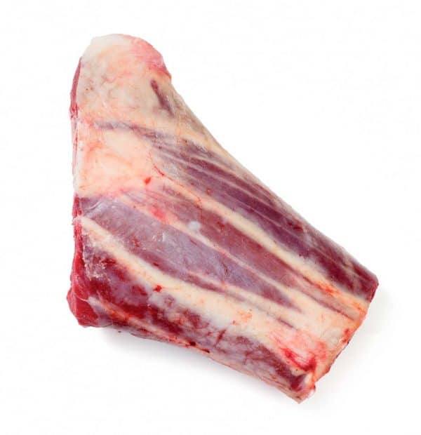 Kalv | Svenskt Kött