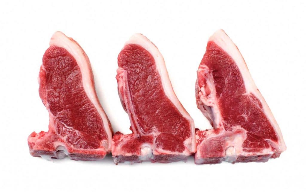 Lamm | Svenskt Kött